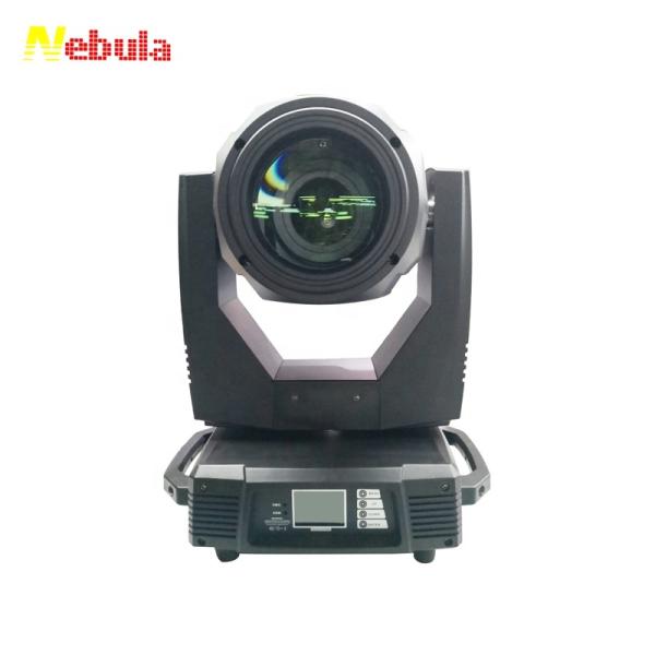 Quality High Quality and Powerful Moving Head Beam 17r 350w for sale