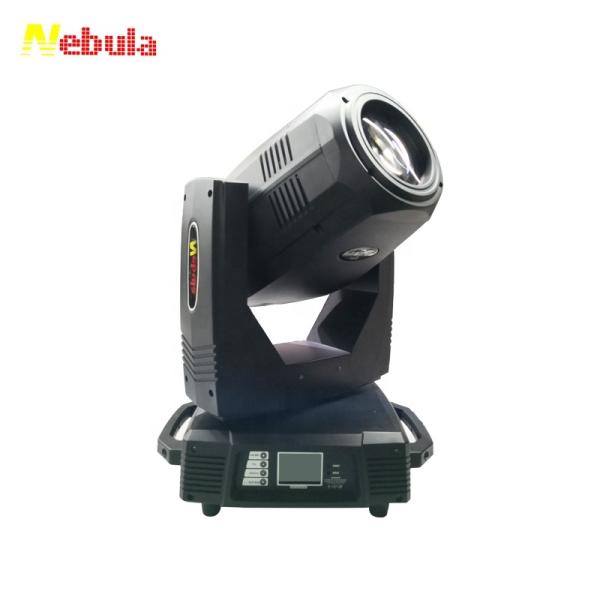 Quality High Quality and Powerful Moving Head Beam 17r 350w for sale