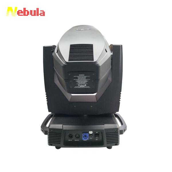 Quality High Quality and Powerful Moving Head Beam 17r 350w for sale