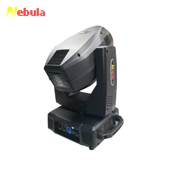 Quality High Quality and Powerful Moving Head Beam 17r 350w for sale