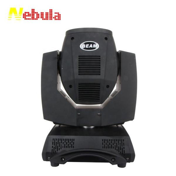 Quality Factory Discount 5r 200w Sharpy Beam Moving Head for sale