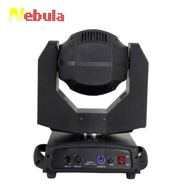 Quality Factory Discount 5r 200w Sharpy Beam Moving Head for sale