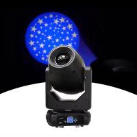 Quality Nebula LED 280w 3 in 1 BSW Beam Spot Wash Zoom DMX Club Wedding Events Stage for sale