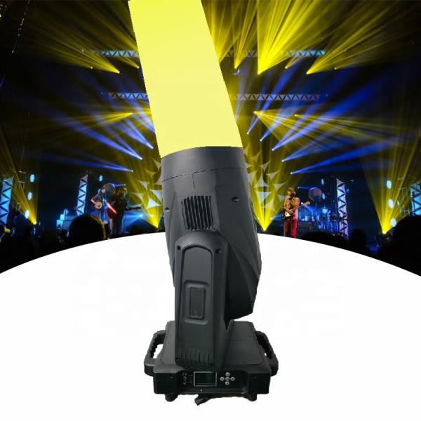 Quality Nebula 480W Beam Moving Head Zoom DJ DMX Disco Event Club Moving Head Light Stage Lights for sale