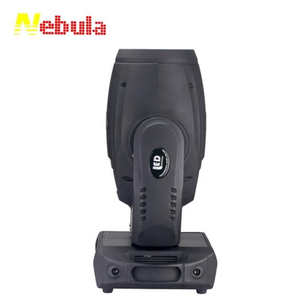 Quality China Supply Dmx Light Zoom Moving Head 200w Led for sale