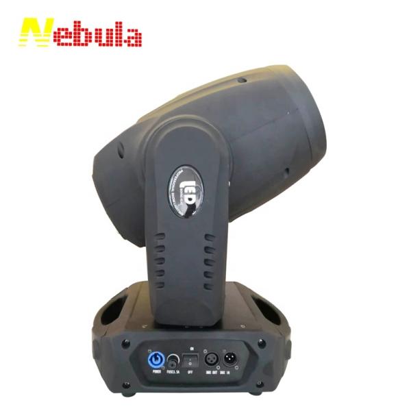 Quality China Supply Dmx Light Zoom Moving Head 200w Led for sale