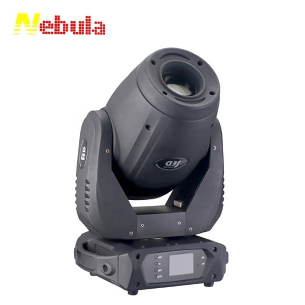 Quality High Quality 150w Mini Dj Moving Head Led Spot for sale