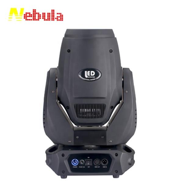 Quality High Quality 150w Mini Dj Moving Head Led Spot for sale