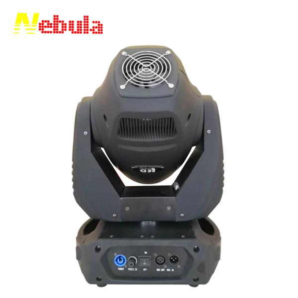 Quality High Quality 150w Mini Dj Moving Head Led Spot for sale