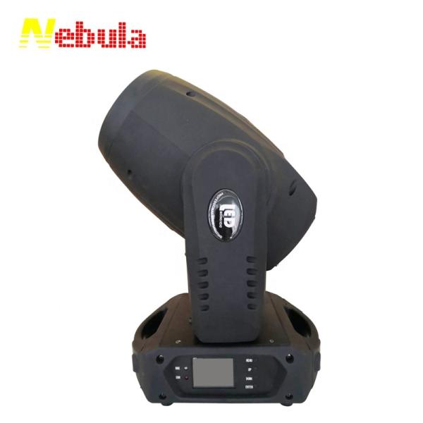 Quality High Quality 150w Mini Dj Moving Head Led Spot for sale