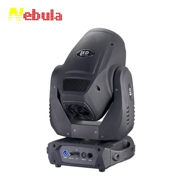 Quality High Quality 150w Mini Dj Moving Head Led Spot for sale