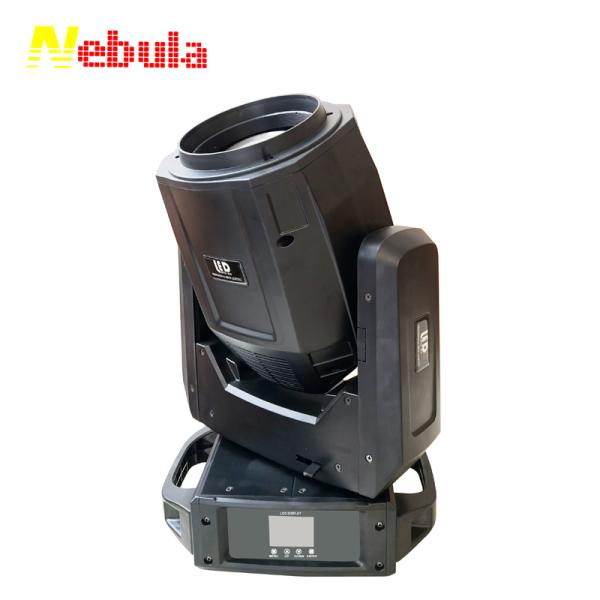 Quality Wholesale Beam Spot LED 200w Moving Head Stage Light for Dj Night Club for sale