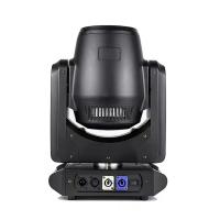 Quality Wholesale Beam Spot LED 200w Moving Head Stage Light for Dj Night Club for sale