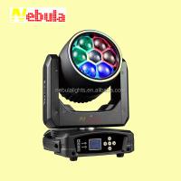 Quality Wash Moving Heads for sale