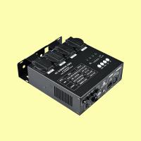 China NEBULA 4 CH Channel DMX Digital Dimmer Switch Control Socket Dimmer Pack for sale