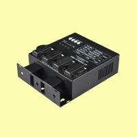 China NEBULA 4 CH Channel DMX Digital Dimmer Switch Control Socket Dimmer Pack for sale
