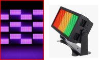 Quality Nebula Strobe Stormy 1320pcs LED 1500w 3000cc Stage Wash Light RGBW Lighting for sale