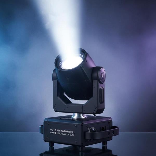 Quality High Quality and Powerful Moving Head Beam 17r 350w for sale