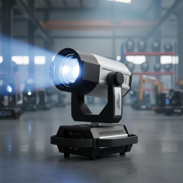 Quality Factory Discount 5r 200w Sharpy Beam Moving Head for sale