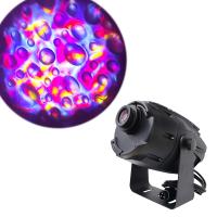 China 150W LED Outdoor Projector Light Bubble Effect Waterproof Architectural for sale