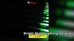 Nebula 450W LED OUTDOOR STROBE LIGHT BAR