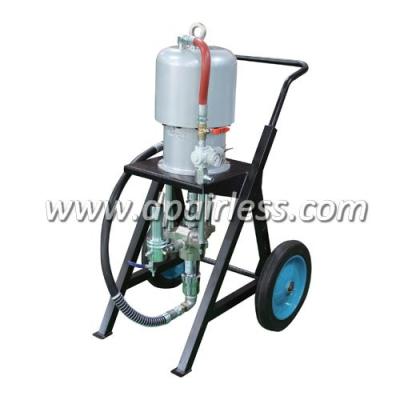 China XTR-681/XTR-561/XTR-451 Pneumatic Airless Paint Sprayers for sale