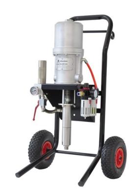 China DP-K301/151/451 Professional Pneumatic Airless Sprayer (30:1 15:1 45:1) for sale