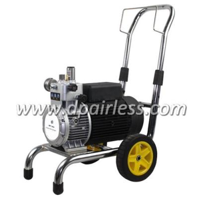China DP-625/DP-627/DP-629 Electric Airless Diaphragm Pumps for sale