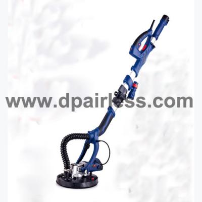 China DP-2000F2 DP-2000F3 Electric Drywall Sanding Tools Foldable for sale