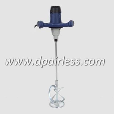 China DP-M207A DP-M208A/B DP-M209B Electric Paint Mixer for sale