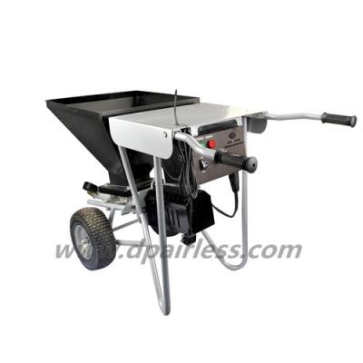 China DP-830 Plaster Spray System, Cement Plaster Coating Machine for sale