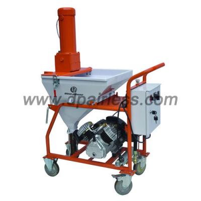 China DP-N1 Putty Plaster Spraying Machine, Texture Sprayer for sale