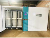 China Microcomputer Controlled Single Stage Incubator With ±0.5°C Temperature Accuracy for sale