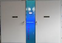 China ONELYE 12,000 Eggs Automatic Single-Stage Incubator for sale