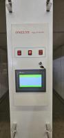 China Commercial 100000 Eggs Multi Stage Incubator Fully Automatic for sale