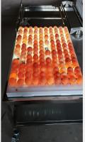 China Transfer Commercial Automatic Egg Candling Table Equipment Machine for sale
