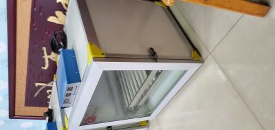 China Ovos 180W do ema da incubadora totalmente automático pequena caseiro do ovo mini 6 à venda