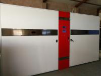 China Multiple Single Stage Incubator Hatching Machine Peacock Incubation for sale