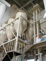 China 10th Automatic Feed Pellet Production Line for sale