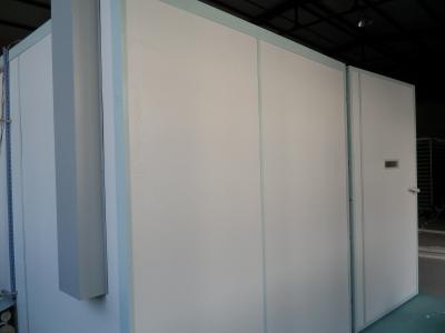 中国 11264の卵のキジの定温器のふ化場機械多数の皿の湿気制御 販売のため