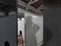 LEDデジタルディスプレイ 産卵用の産卵室 LEDデジタルディスプレイ