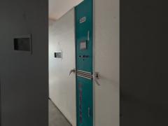 商業用100000卵 多段階インキュベーター 完全自動