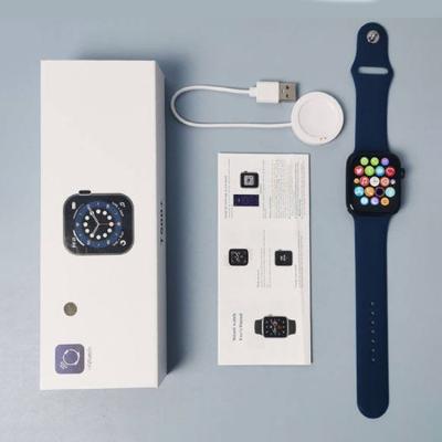 Cina Smart Watch su ordinazione di Logo Printed Free Design Paper che imballa il contenitore di regalo d'imballaggio in vendita