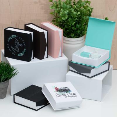 Cina Imballaggio su ordinazione della scatola dell'azionamento di Logo Printed Classic Snap Flash in vendita