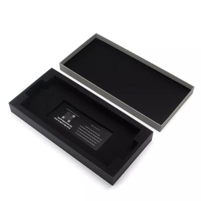 China Tamanho personalizado Keycap Keycaps Conjunto de armazenamento Caixa Pequeno Artesão Keycap Caixa Embalagem à venda