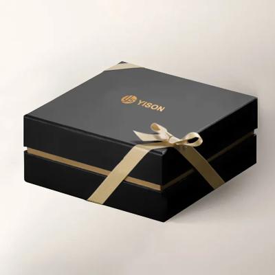 Cina Contenitore piegante d'imballaggio di cioccolato su ordinazione di Macaron con Tray Small Chocolate Gift Box di plastica in vendita