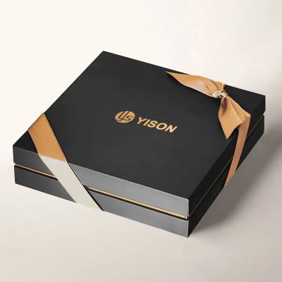Cina Contenitore piegante d'imballaggio di cioccolato su ordinazione di Macaron con Tray Small Chocolate Gift Box di plastica in vendita