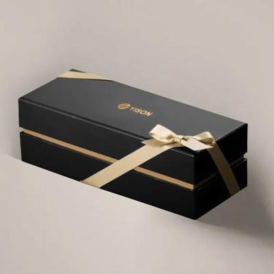 Cina Contenitore piegante d'imballaggio di cioccolato su ordinazione di Macaron con Tray Small Chocolate Gift Box di plastica in vendita