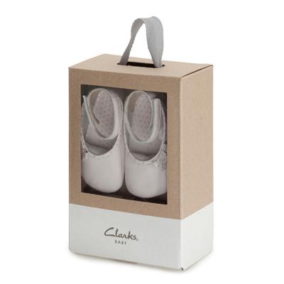 Cina Cartone per imballaggio di scarpe da bambino mini ondulate per imballaggio regalo in vendita