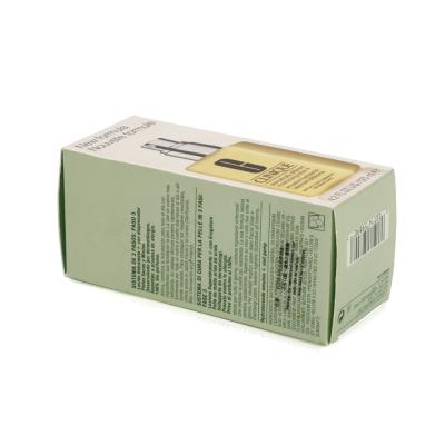 Cina Logo personalizzato Confezione in scatola di carta con crema per mani in vendita